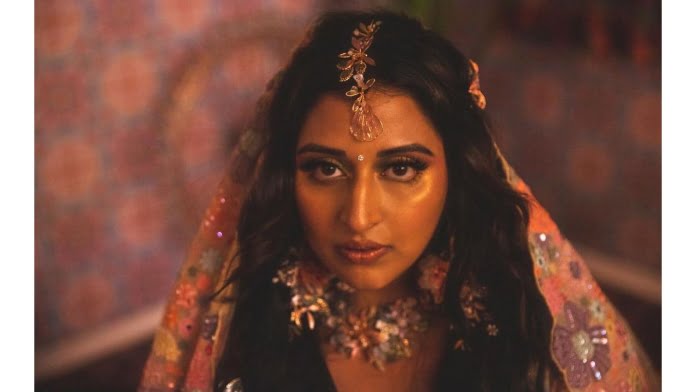 Raja Kumari's 'Made In India' Inspired By Alisha Chinai's '90s Hit Track