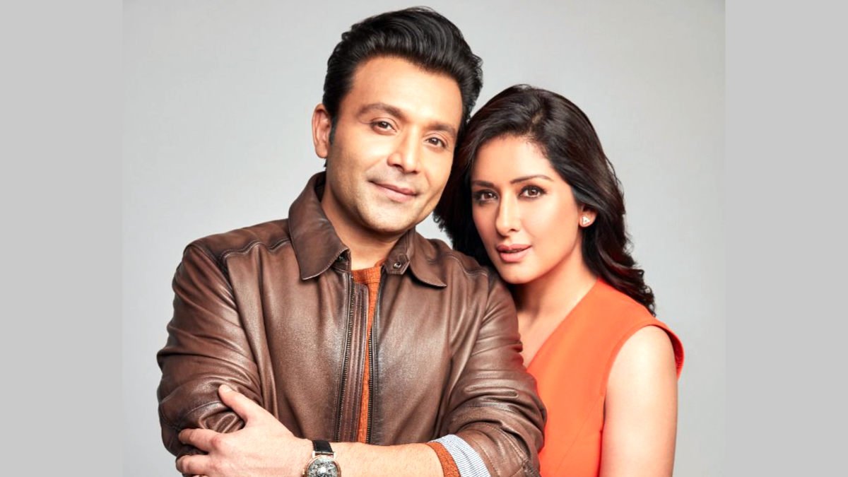 Samiksha-Shael Oswal Announce Their Film And Music Production House