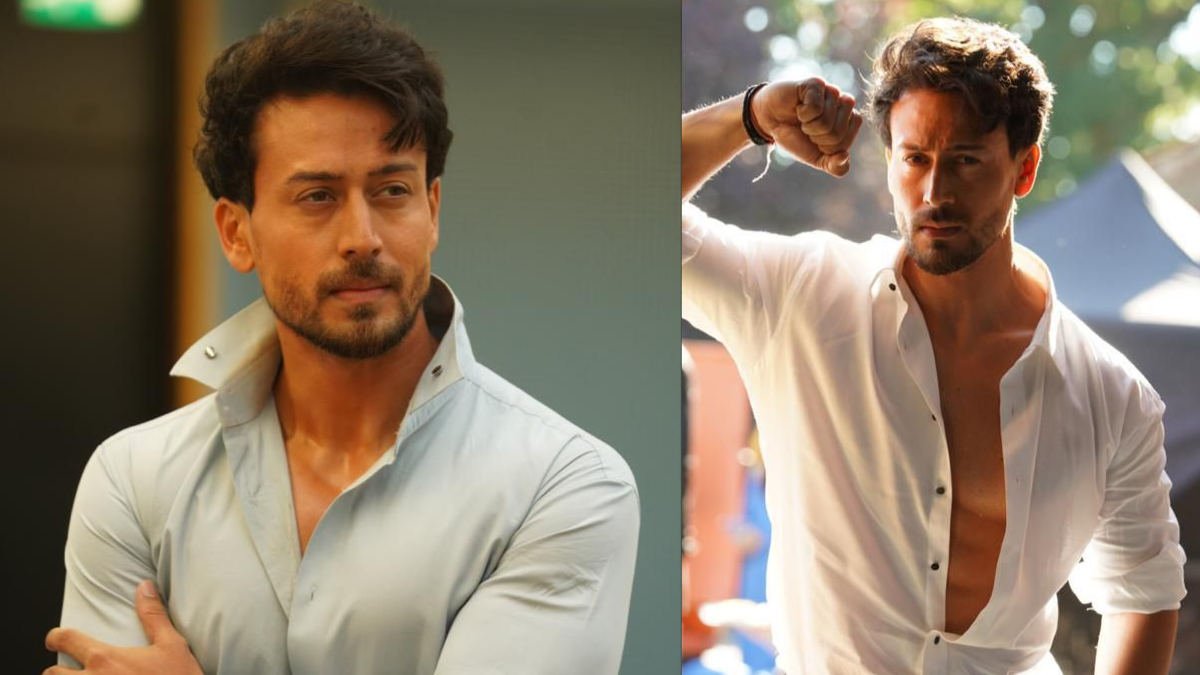Tiger Shroff Opens Up On The Prep He's Undertaking For His Next! Read On...