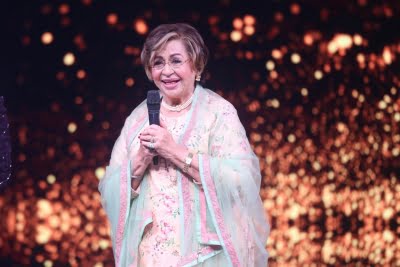 Veteran Star Helen To Make A Comeback With Series 'Brown'