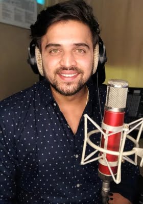 Nakul Abhyankar Shares Experience Of Singing Three Songs For 'Dehati Disco'