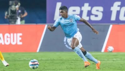 ISL: Odisha FC Sign Raynier Fernandes On Loan From Mumbai City FC ...