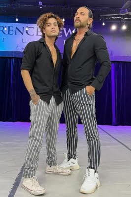 Terence Lewis Shares Video Of Him Dancing To KK's Famous Track As A Tribute