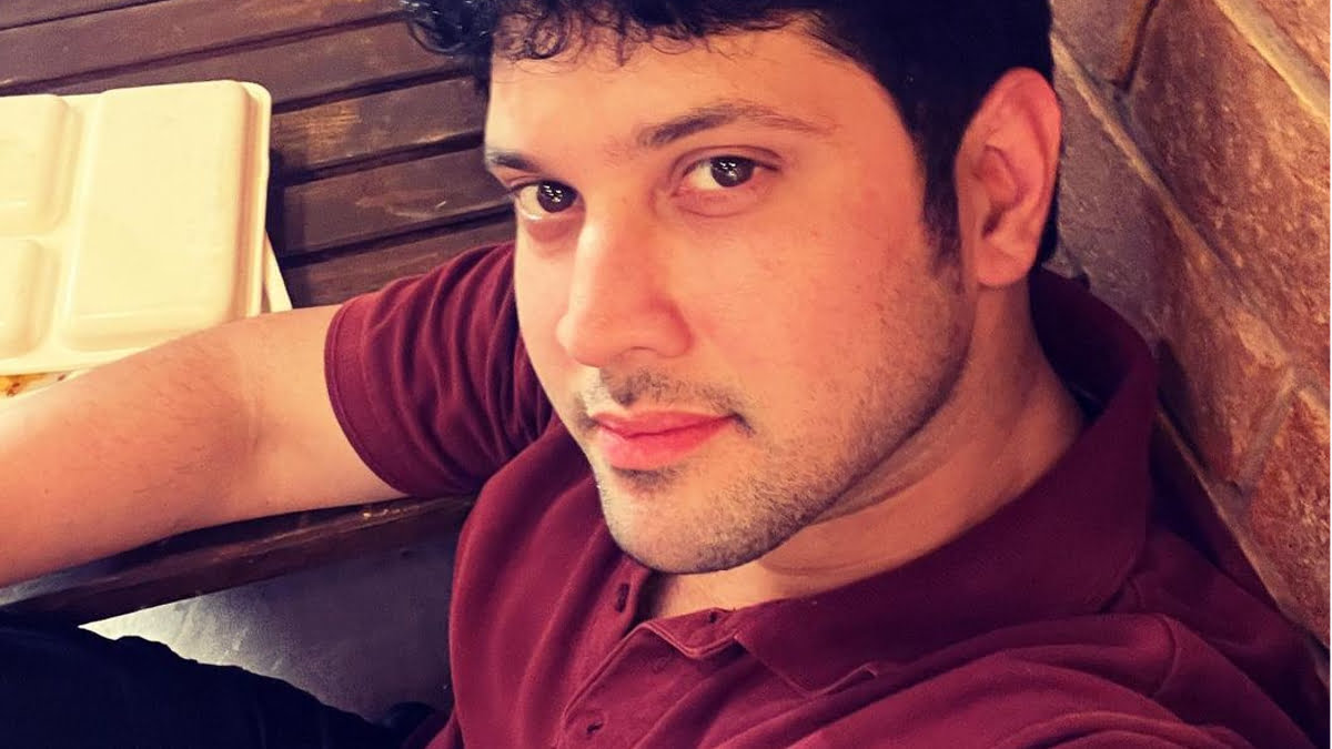 Aditya Deshmukh: The Last Day On The Set Of 'Ziddi Dil Maane Na' Was ...
