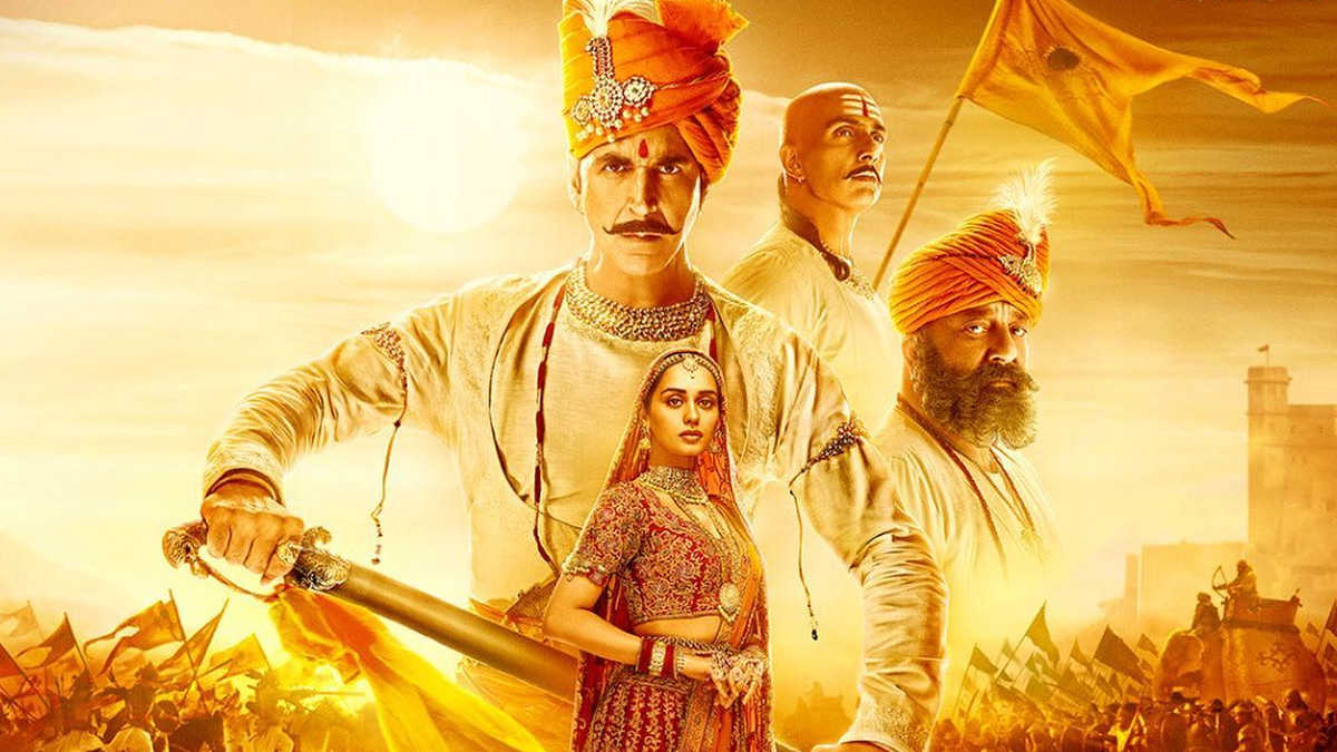 What Makes 'Samrat Prithviraj' An Important Must Watch!