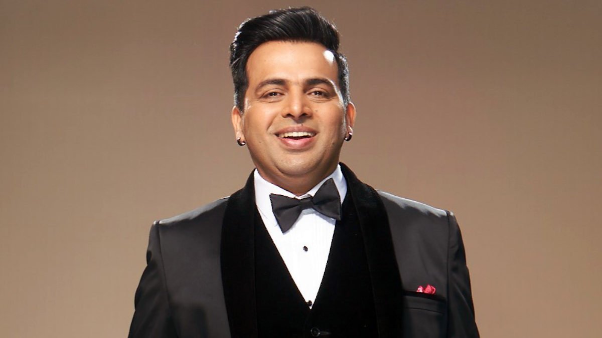 Amit Tandon's 'Goodnight India' All Set To Air 100th Episode