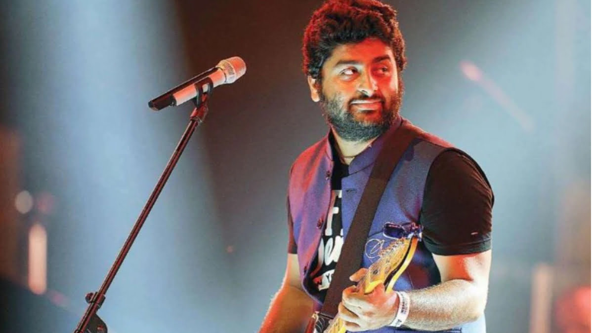 Arijit Singh To Pay Special Tribute To Lata Mangeshkar On TV Show