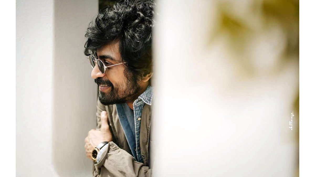 Arjun Das To Make Hindi Debut With An Adaptation Of Malayalam Hit ...