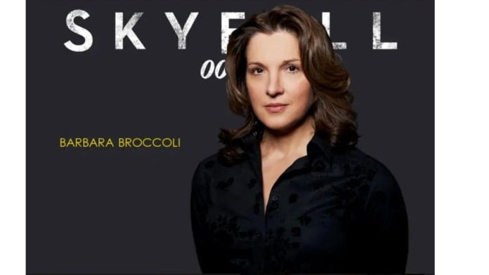 Barbara Broccoli Calls Prince William 'perfect Candidate' For Next ...