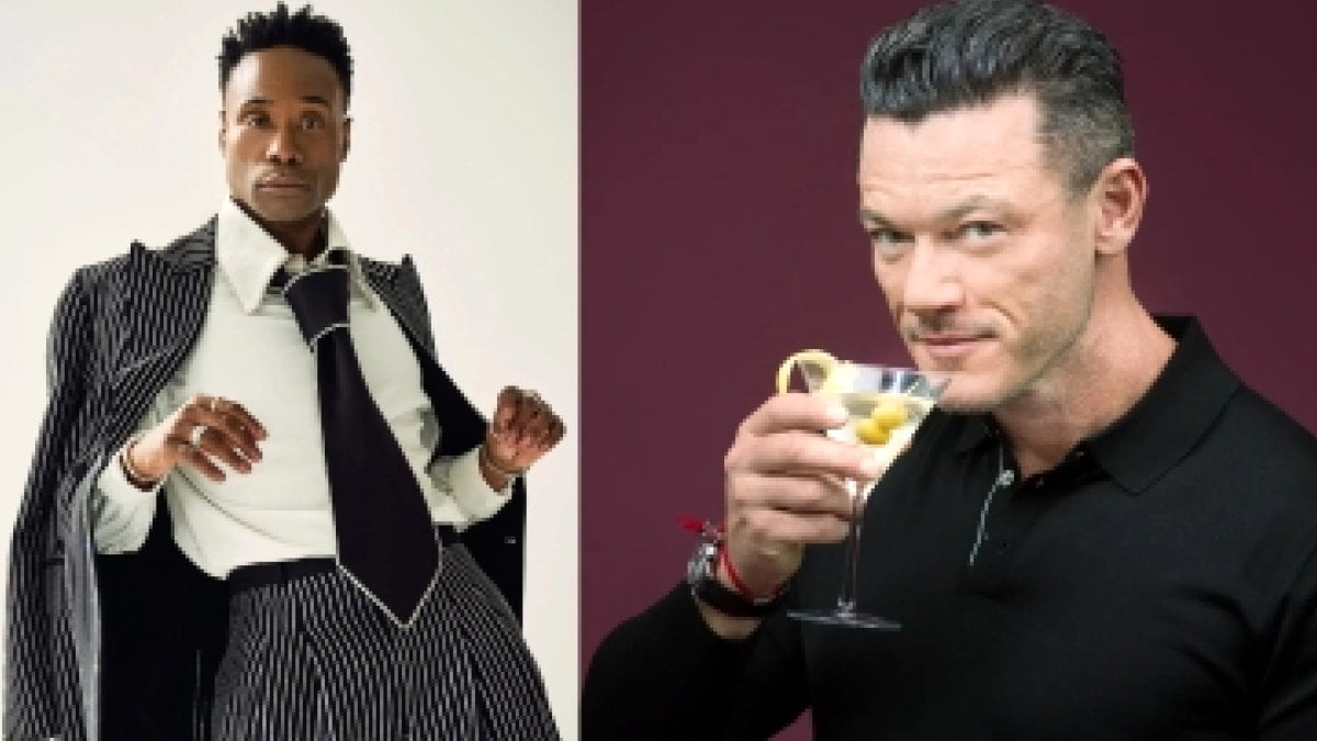 Billy Porter, Luke Evans Signed For Bill Oliver's Drama 'Our Son'