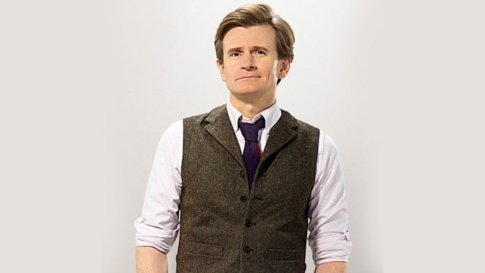 Charles Edwards On His Character's Influence To The Story Of Upcoming ...