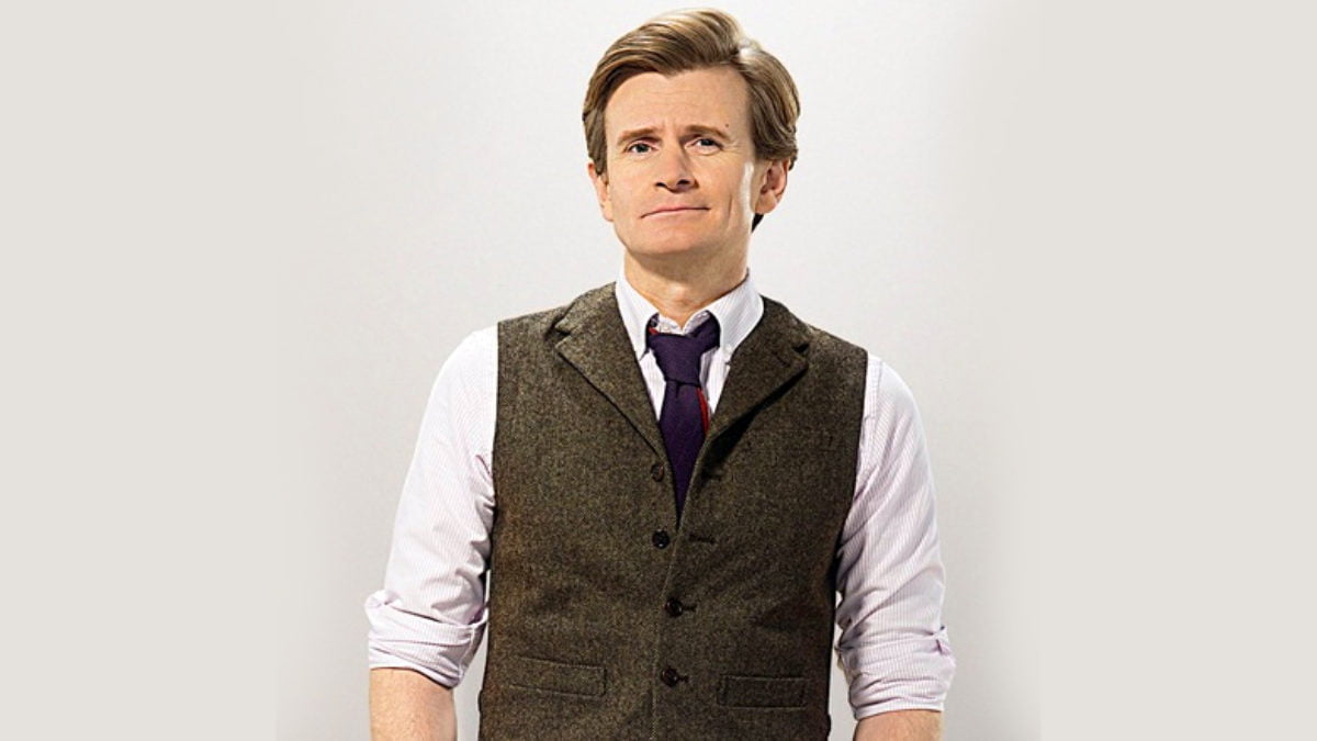 Charles Edwards On His Character's Influence To The Story Of Upcoming ...