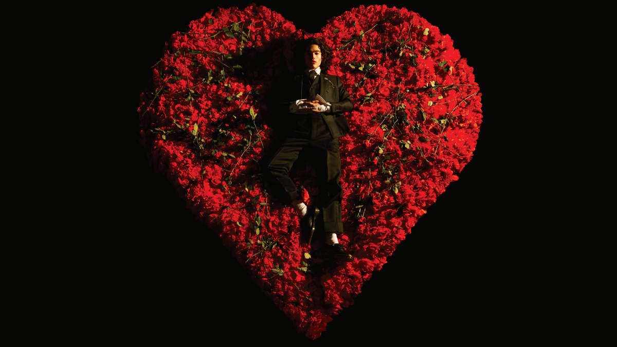 Gen Z Pop King Conan Gray Presents New Album Superache Out Now