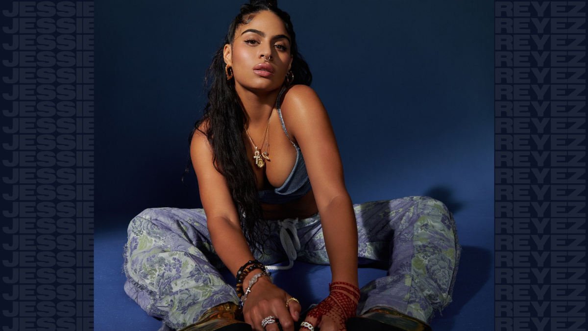 Jessie Reyez Shares Brand New Single 'Fraud'