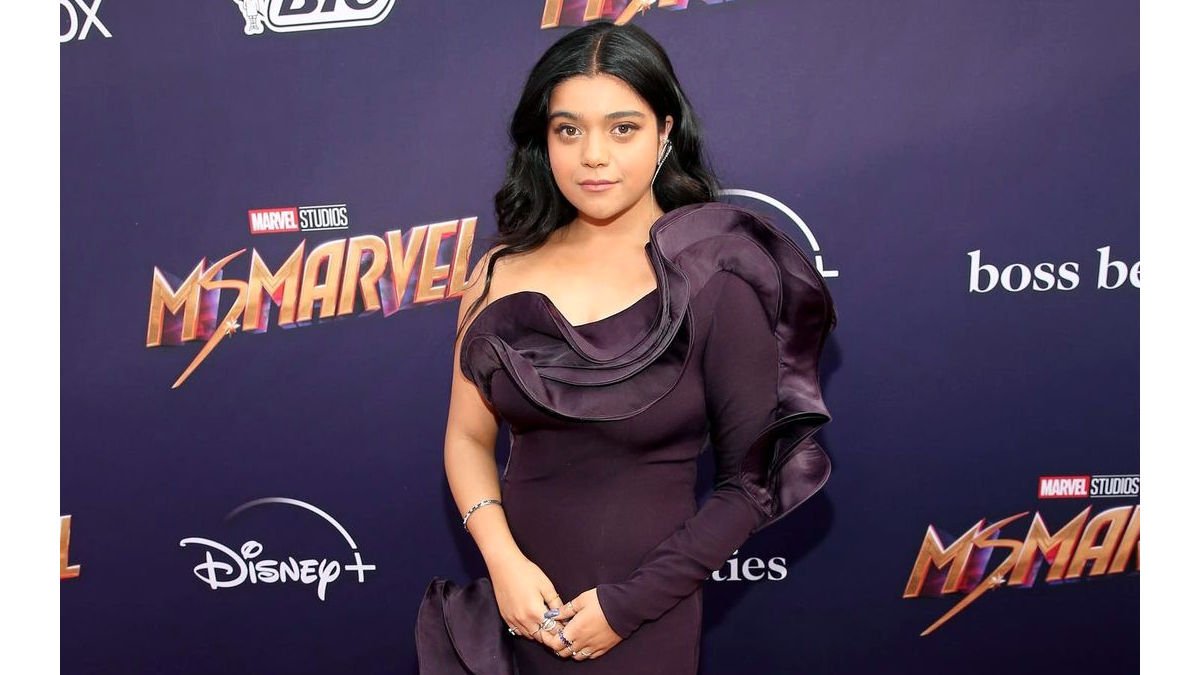 Iman Vellani: Farhan Akhtar Has So Many Stories To Share