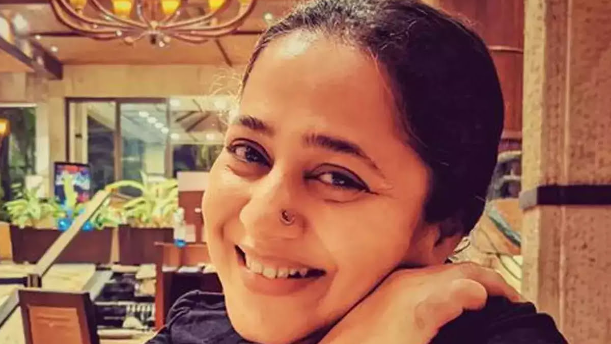 'Imlie' Fame Ritu Chaudhry Seth On Being Part Of Short Film 'Infertility'