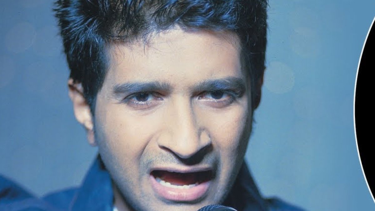 KK - Yaaron Song Lyrics