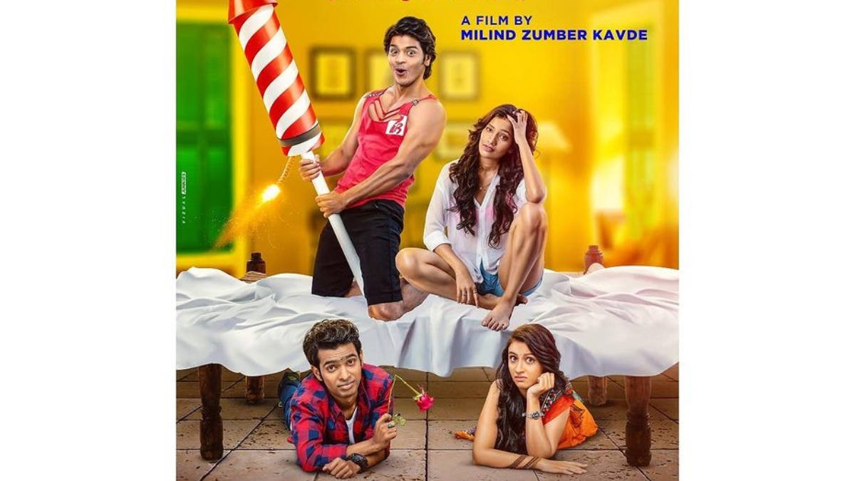 Prathamesh Parab Starrer Milind Kavde's 'Takatak 2' Release On 19th Aug