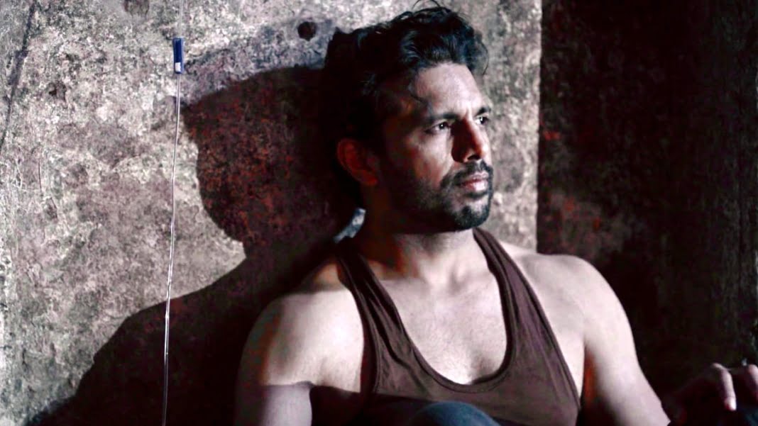 Rajeev Siddhartha: Learnt A Lot From Prakash Jha On 'Aashram'