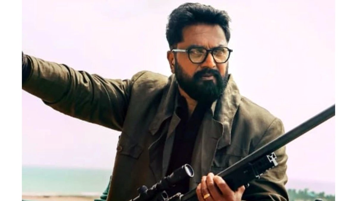 Sarath Kumar Hails 'Nenjukku Needhi' As 'emotional Film With Message Of ...