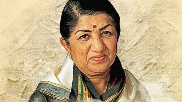 Siblings Share Moments From The Life Of Their Favourite Lata Didi