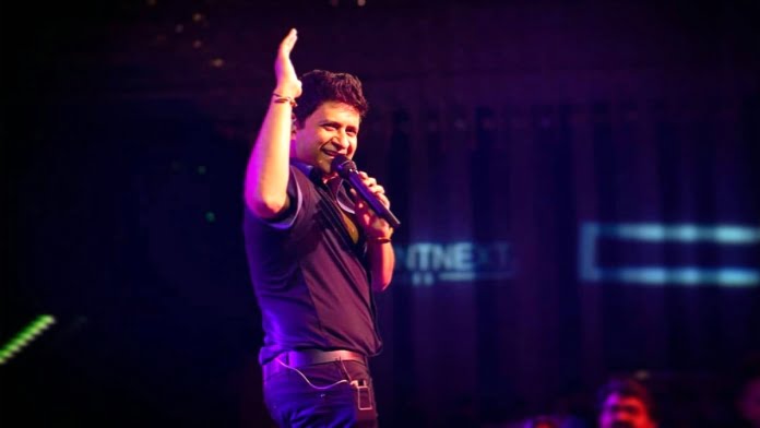 PM Narendra Modi Mourns Krishnakumar Kunnath Aka KK's Loss As Tributes ...