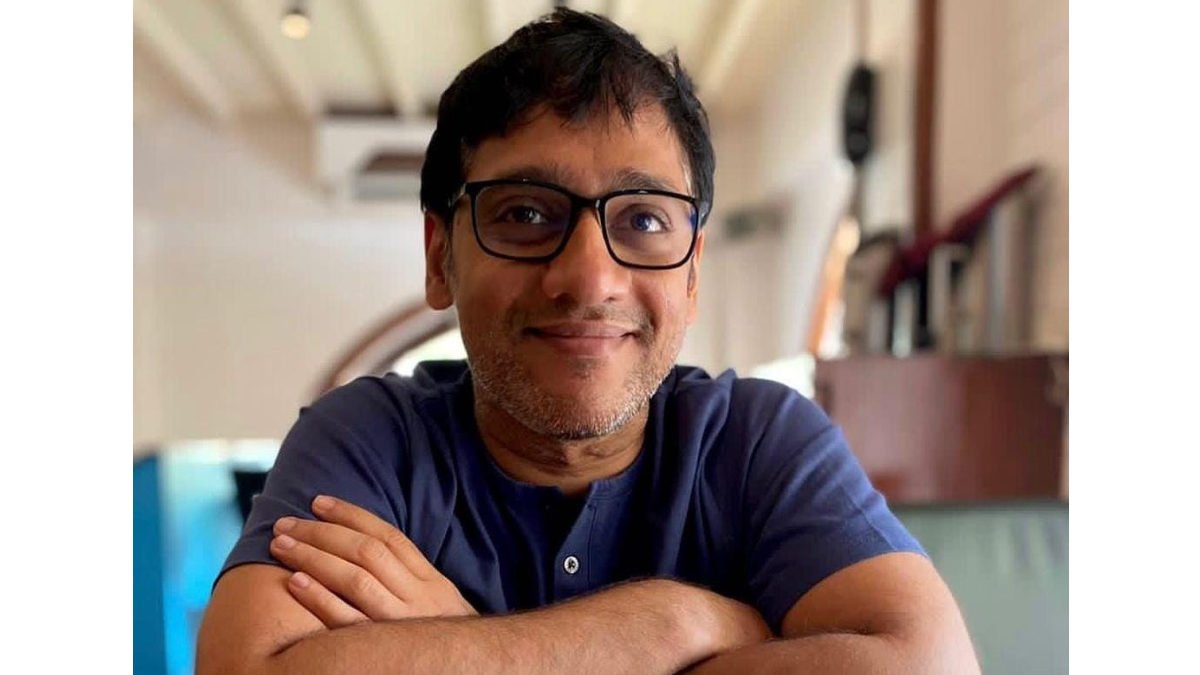 Tanuj Tiku Reveals Process Behind 'Laal Singh Chaddha's Score Design