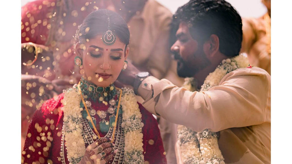 Vignesh Shivan: Beginning Of A Bigger, Stronger, Crazy Love Story