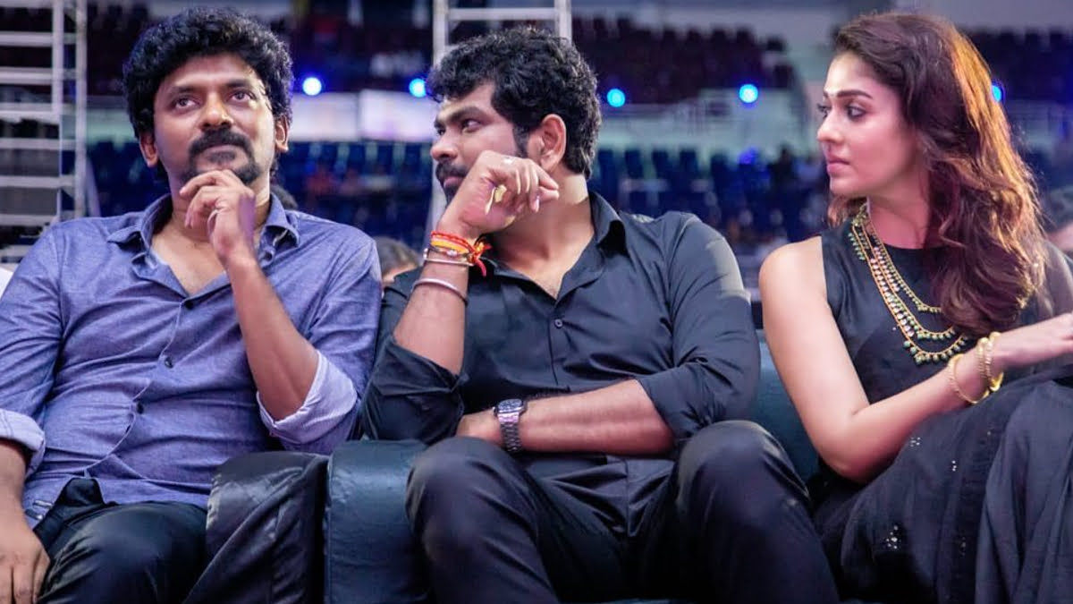 Vignesh Shivan Pens Two Heartfelt Birthday Greetings For Director ...