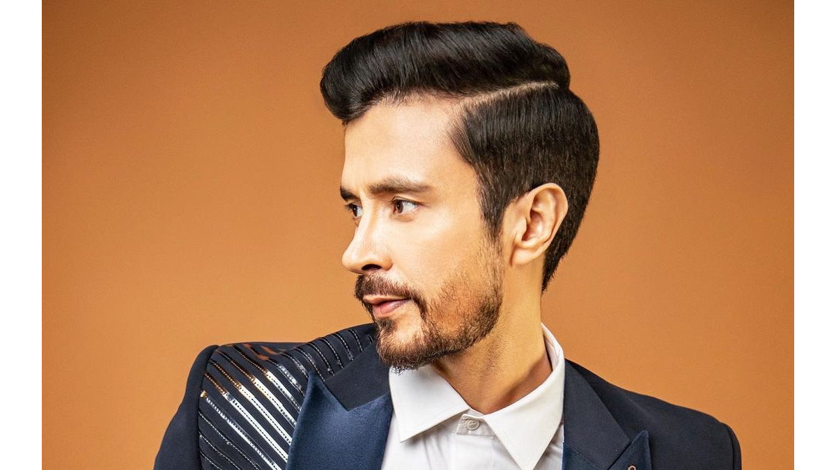 Darshan Kumar: 'Aashram' Has Seen My Growth As Actor