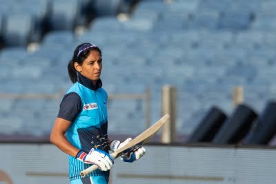 Women's T20 Challenge: She Has Been The Core Of The Team, Says Taniya ...