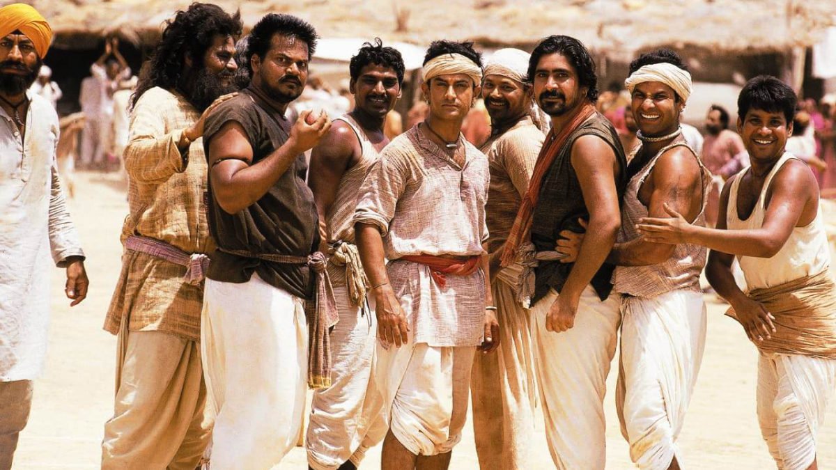 Aamir Khan And 'Lagaan' Team To Reunite To Celebrate 21 Years Of Film
