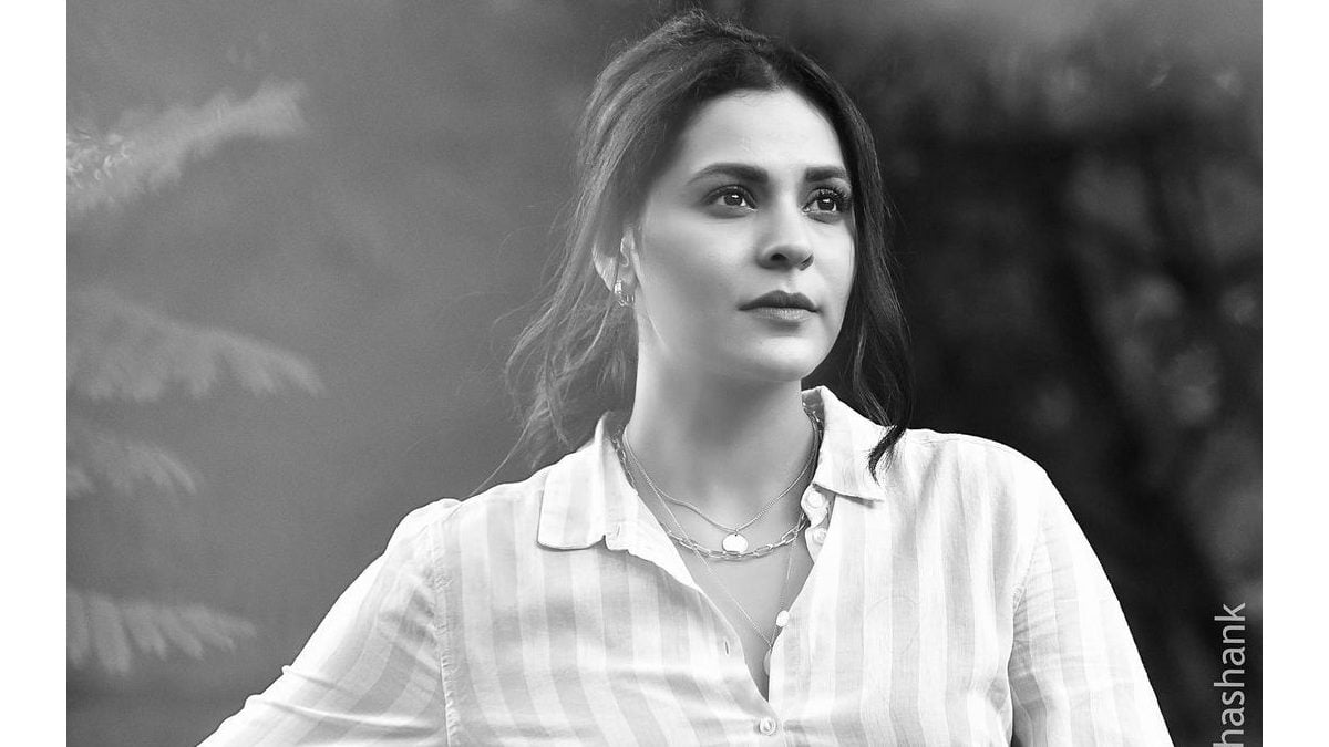 Neha Chauhan, Anuja Sathe Join Cast Of 'Maharani 2'