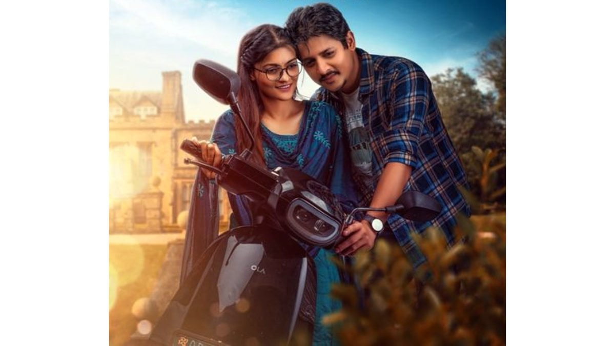 Babusan Mohanty, Wife, Prakruti Mishra Fight On Bhubaneswar Street ...