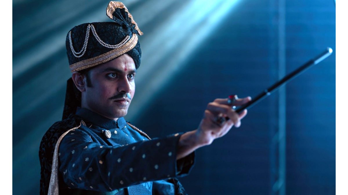 Most Sports Films Are Biopics, 'Jaadugar' Is Different: Director Sameer ...