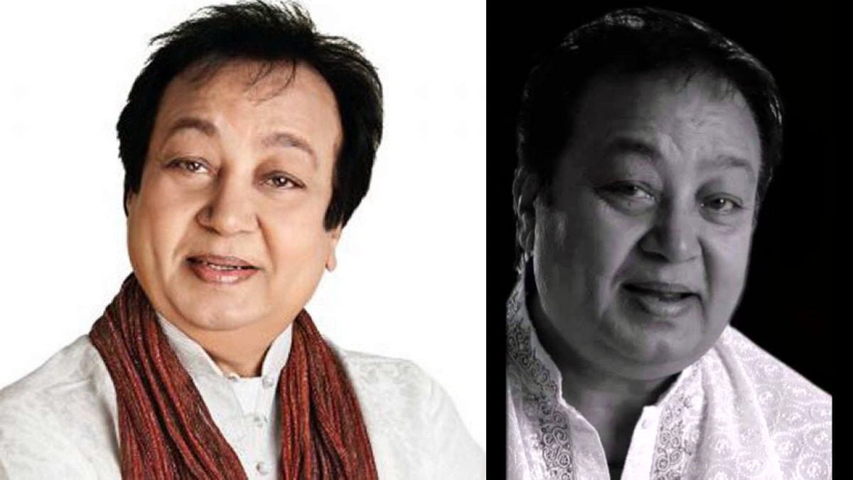 Legendary Singer Bhupinder Singh Passes Away In Mumbai