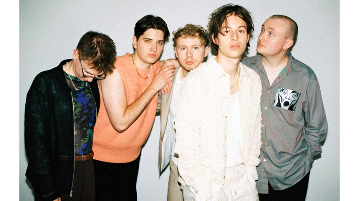 Giant Rooks 'Morning Blue', New Song Since The Successful Debut Album ...