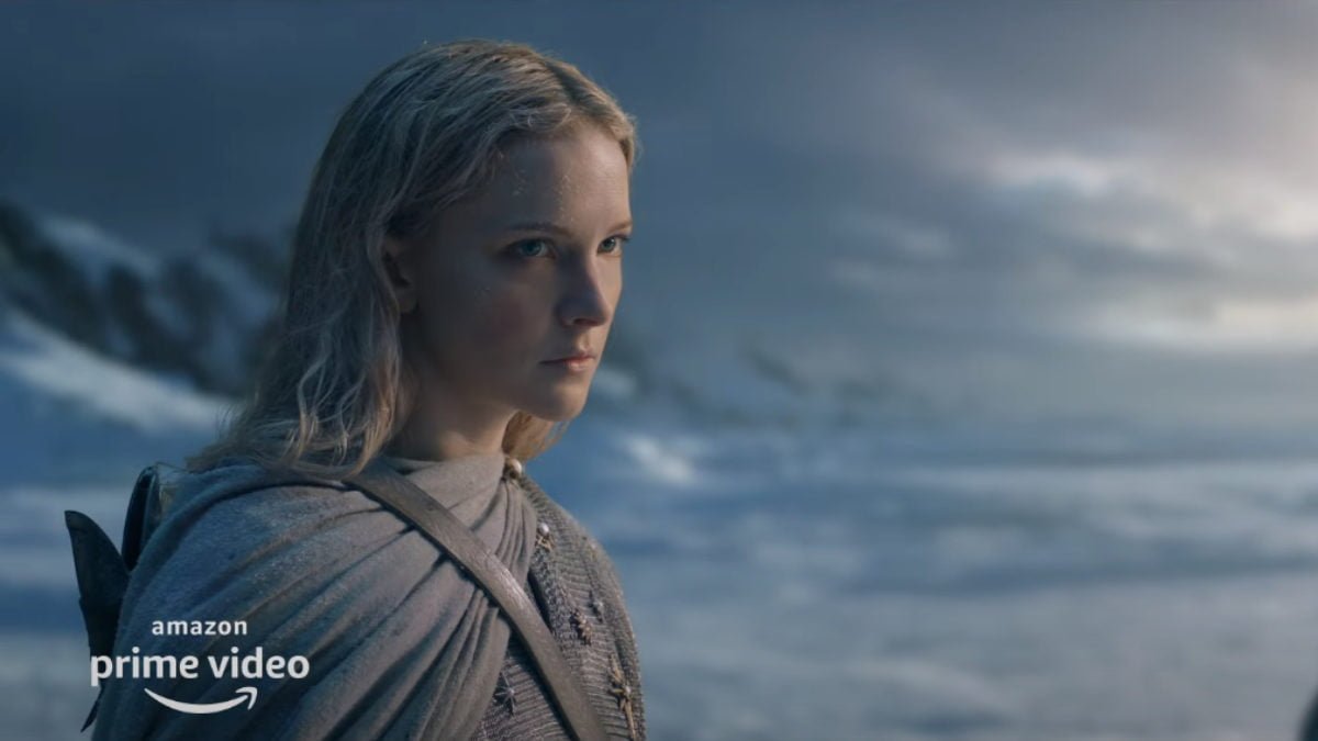 Catch The First Look Of J R R Tolkien’s Legendary LOTR Characters