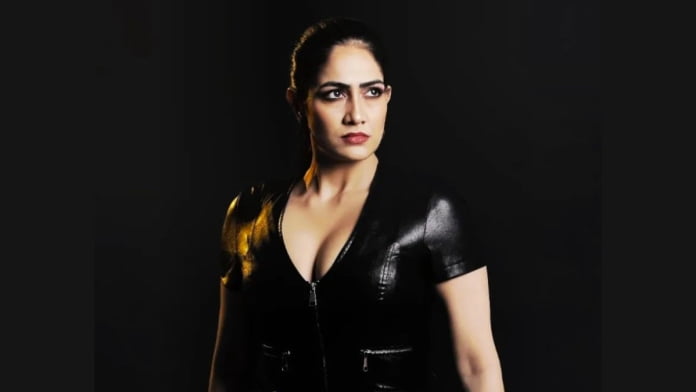 Komal Sharma: Acting With Mohanal Sir Is An Award-winning Experience