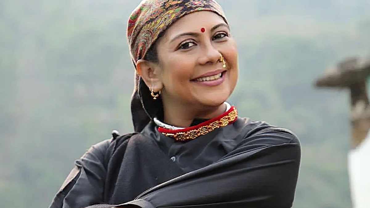 Maninee De Explains Why She Was First Sceptical About 'Love Knows No Age'