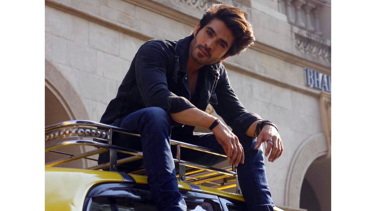 Manish Verma Replaces Sunny Sachdeva In 'Pyaar Ka Pehla Naam: Radha Mohan'