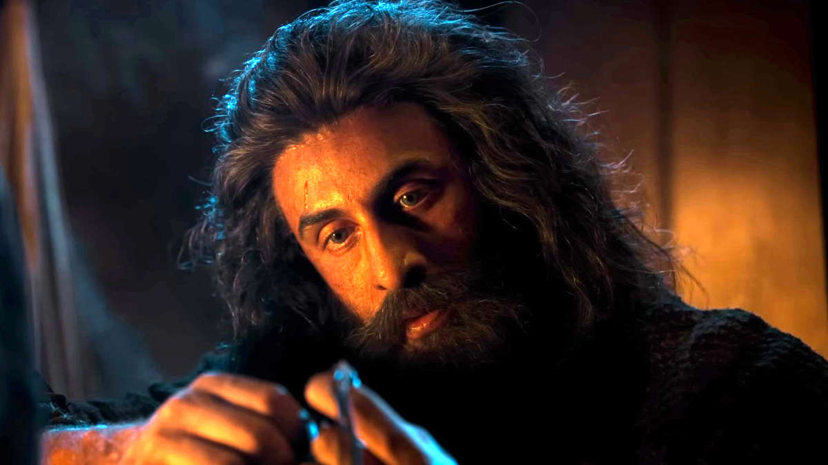 Shamshera Title Song Lyrics Starring Ranbir Kapoor