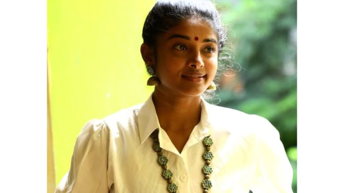 Sheela Rajkumar To Play Female Lead In Justin's Film To Be Shot In ...