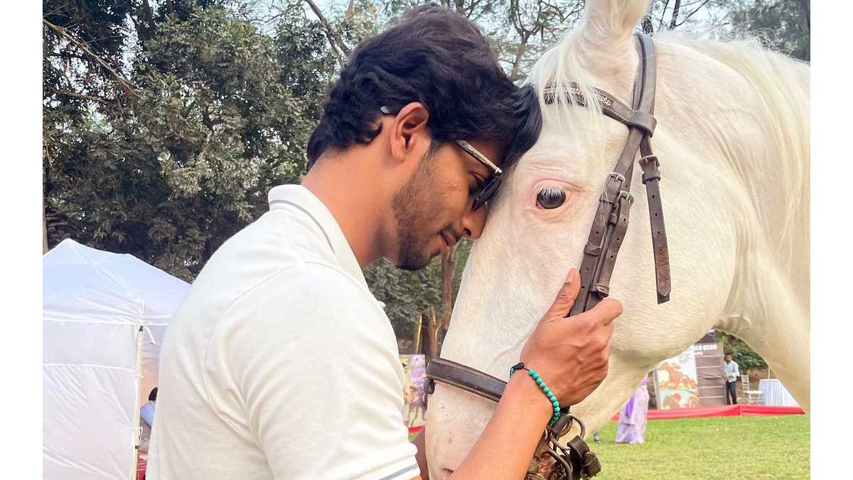 'Spy Bahu' Actor Sehban Azim Shares His Interest In Doing Reality Shows