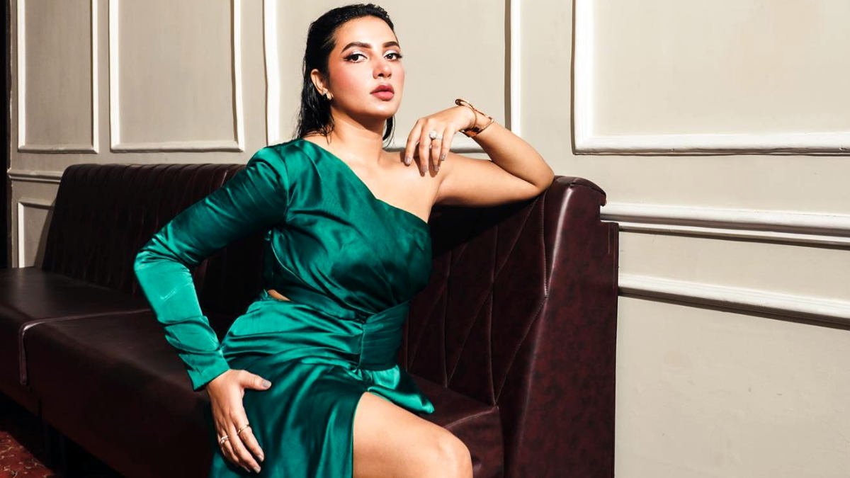 Subhashree Ganguly Spills The Beans On Her OTT Debut With 'Indubala ...