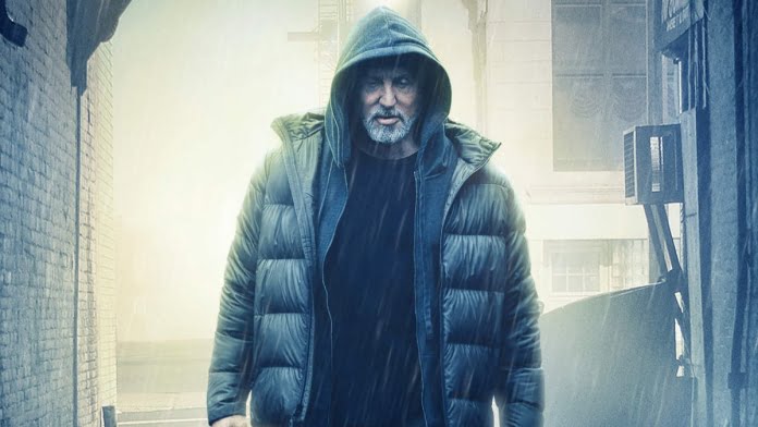 The Legendary Sylvester Stallone Arrives With 'Samaritan'