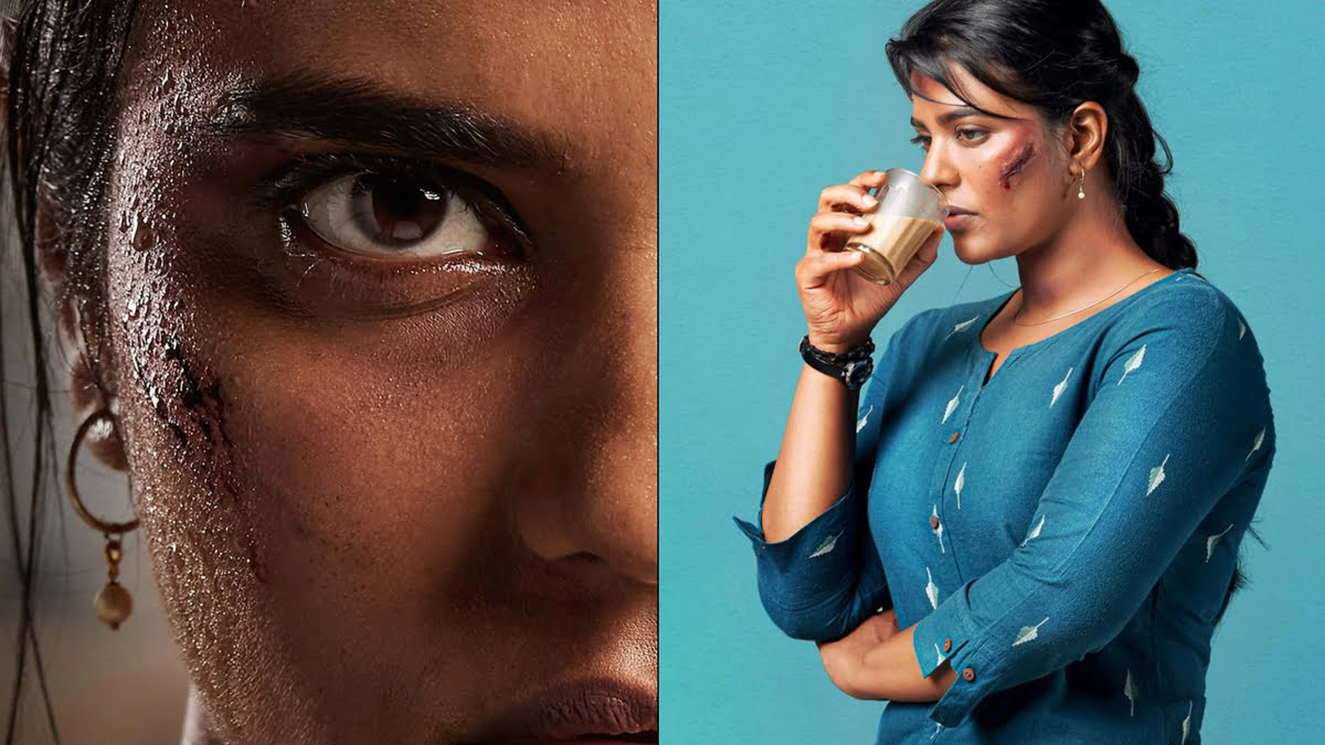Trailer Of Aishwarya Rajesh-starrer 'Driver Jamuna' Released