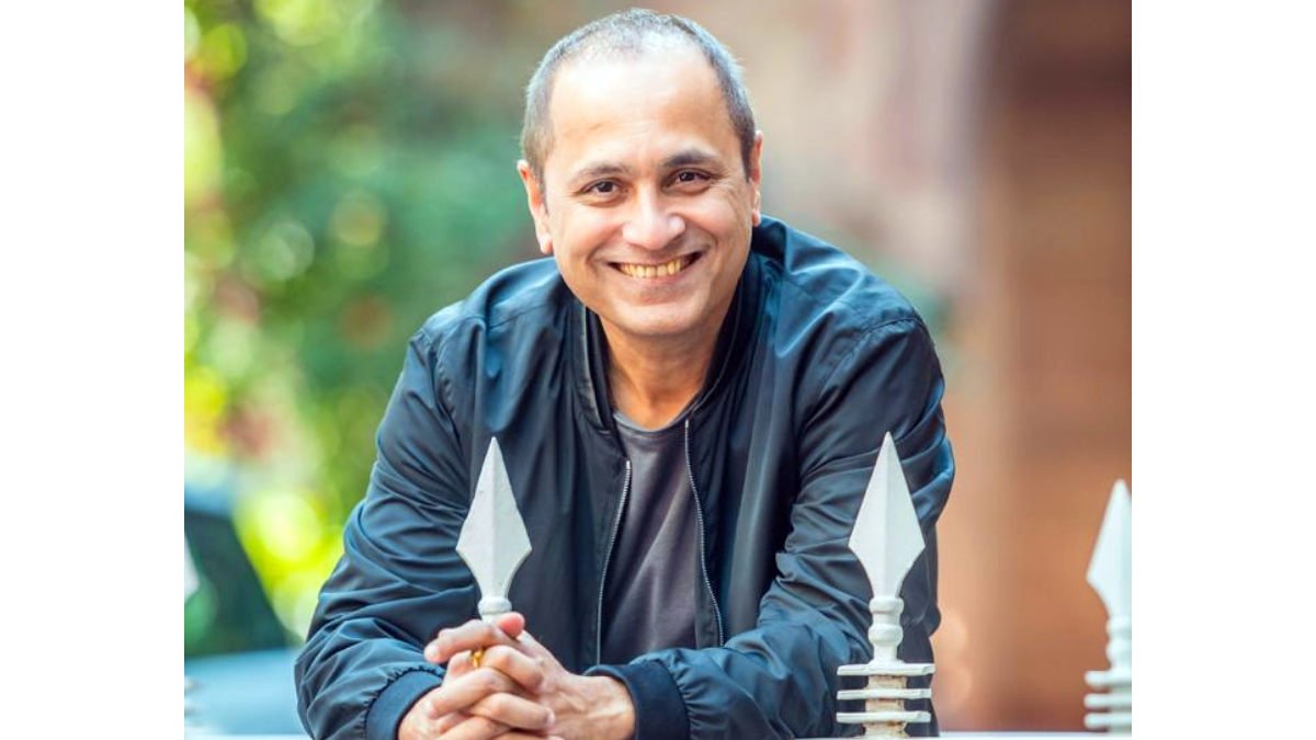 Vipul Shah Launches Hunt For Male Lead Of 'Commando' OTT Series