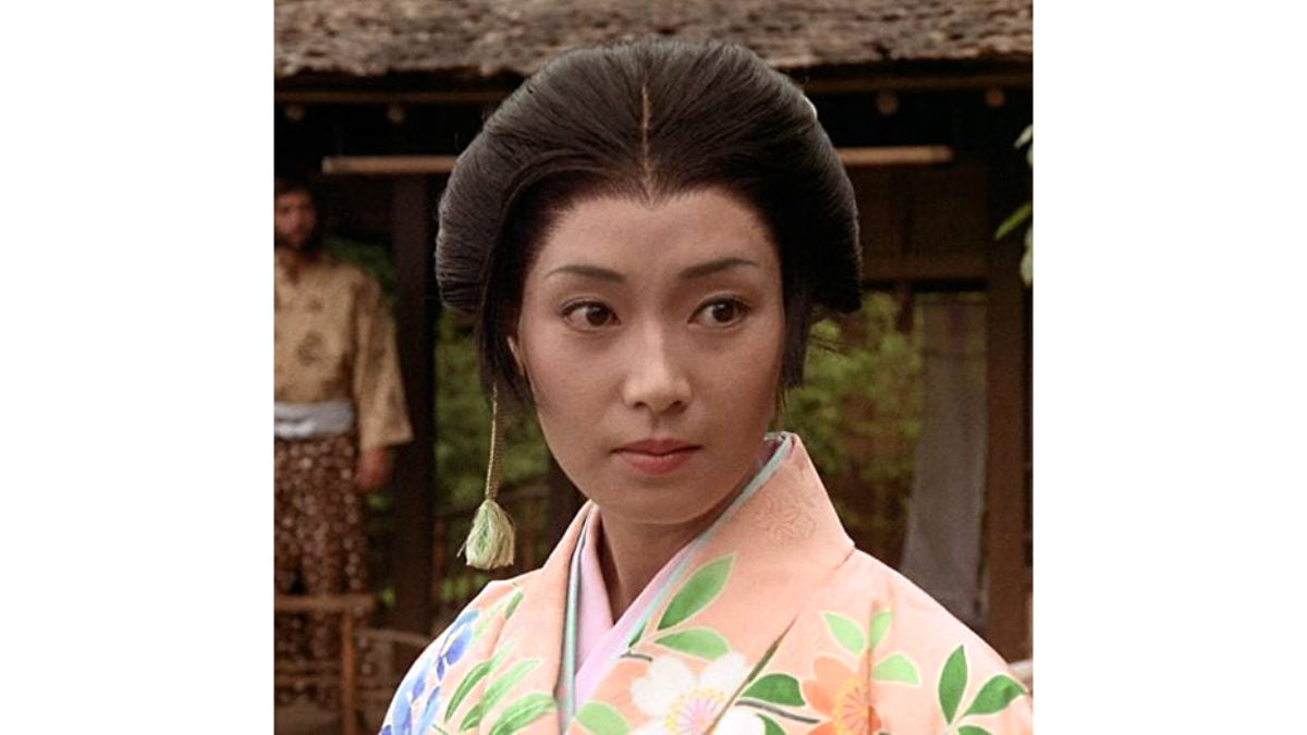'Shogun' Actress Shimada Yoko Dies At 69