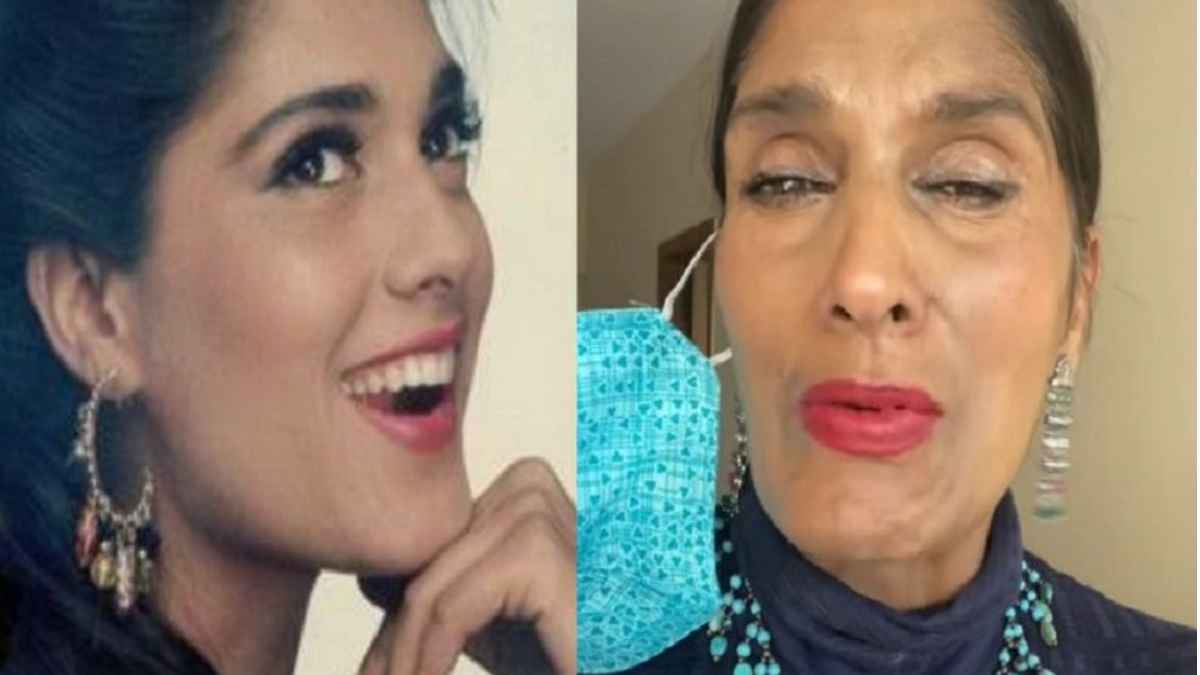 Anu Agarwal Remembers Sawan Kumar Tak From 'Khal Naaika' Days